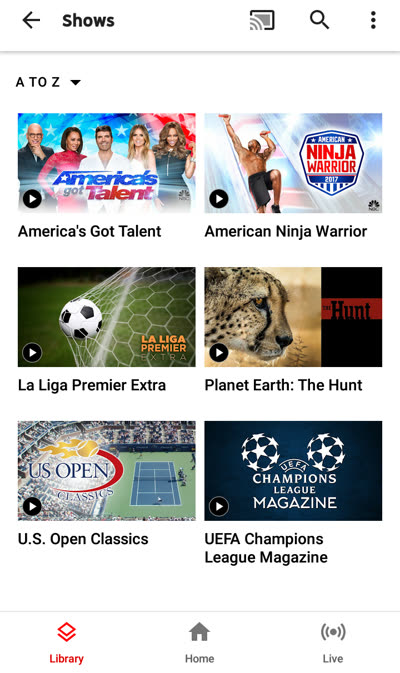 YouTube TV Review - Product reviews - nicolaspujol.com